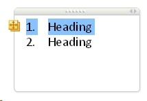 Effective Note Taking and Outlining with OneNote • RememberEverything.org