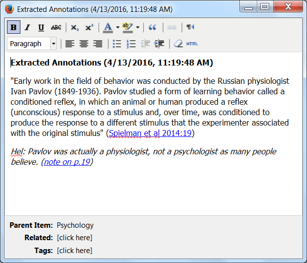 How To Create Extract And Manage Pdf Annotations And Highlights • Remembereverything
